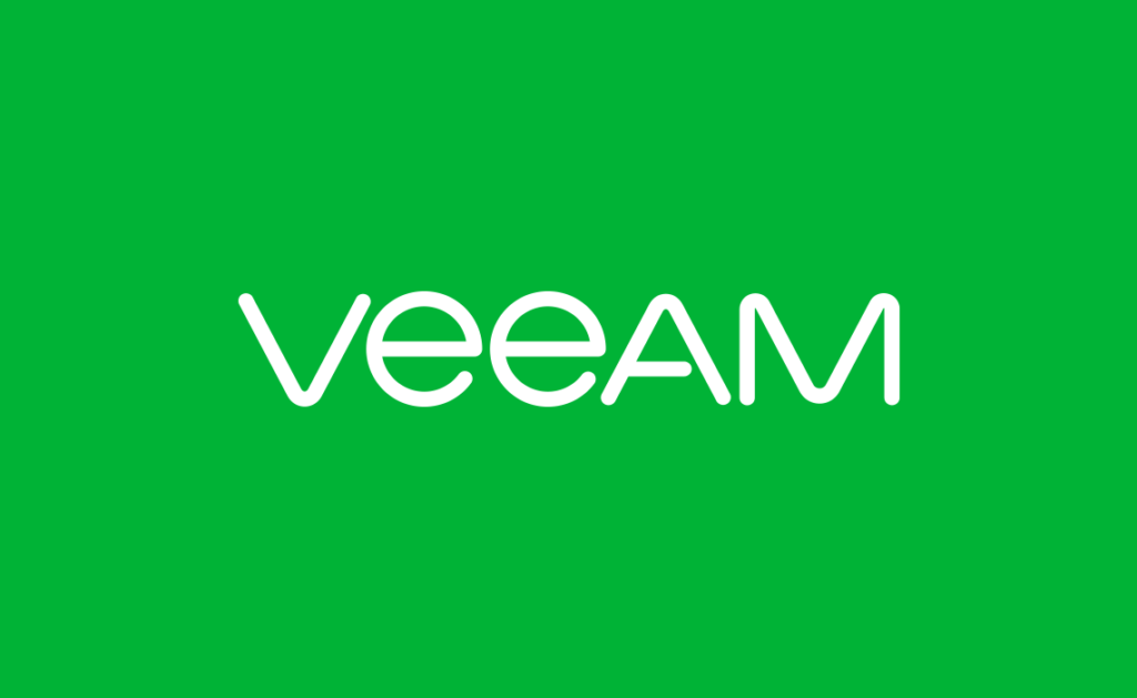 Implementation of Veeam Backup & Disaster Recovery Solutions – Sabre Byte